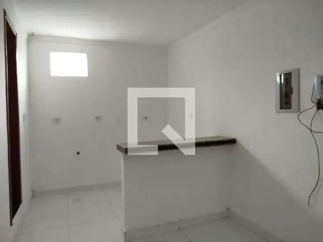Kitnet / Stúdio para Locação em São Paulo/SP Vila Carrão 1 Quartos
