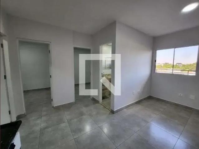 Kitnet / Stúdio para Locação em São Paulo/SP Vila Carrão 2 Quartos