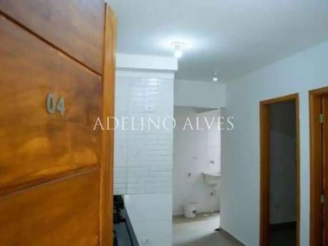 Kitnet / Stúdio para Locação em São Paulo/SP Vila Carrão 2 Quartos