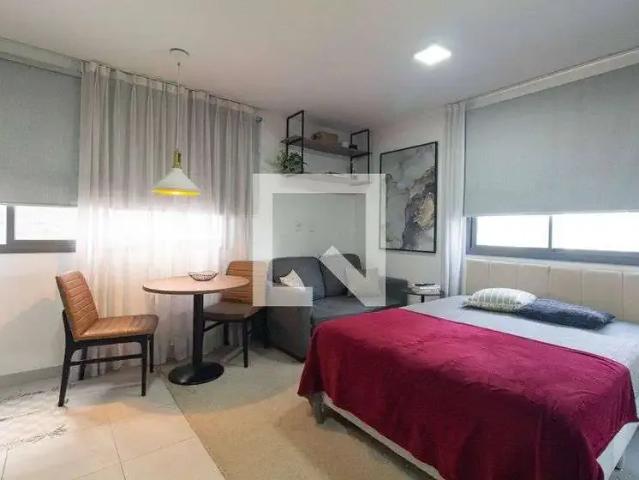 Kitnet / Stúdio para Locação em São Paulo/SP Vila Clementino