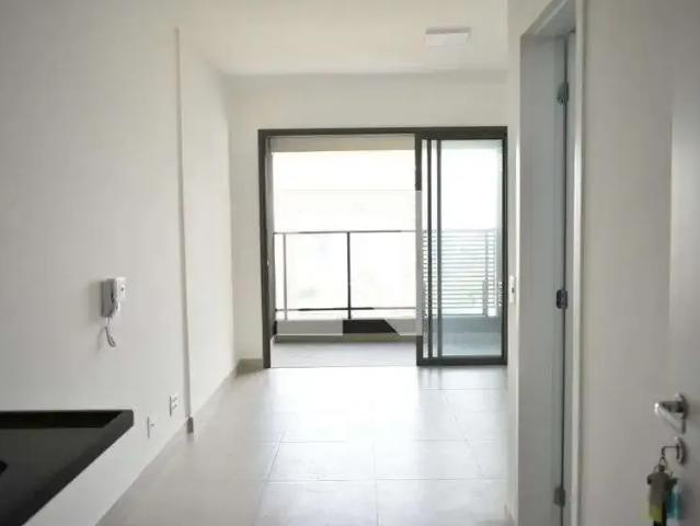 Kitnet / Stúdio para Locação em São Paulo/SP Vila Clementino