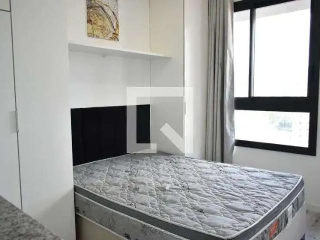 Kitnet / Stúdio para Locação em São Paulo/SP Vila Clementino