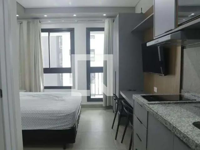 Kitnet / Stúdio para Locação em São Paulo/SP Vila Clementino