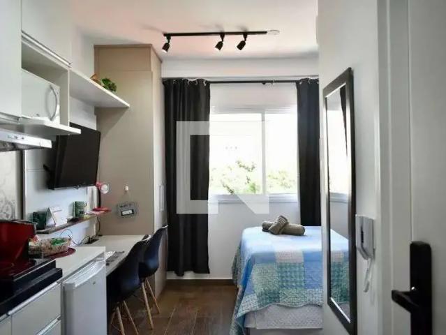 Kitnet / Stúdio para Locação em São Paulo/SP Vila Clementino