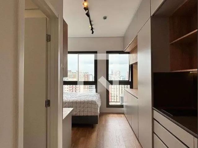 Kitnet / Stúdio para Locação em São Paulo/SP Vila Clementino