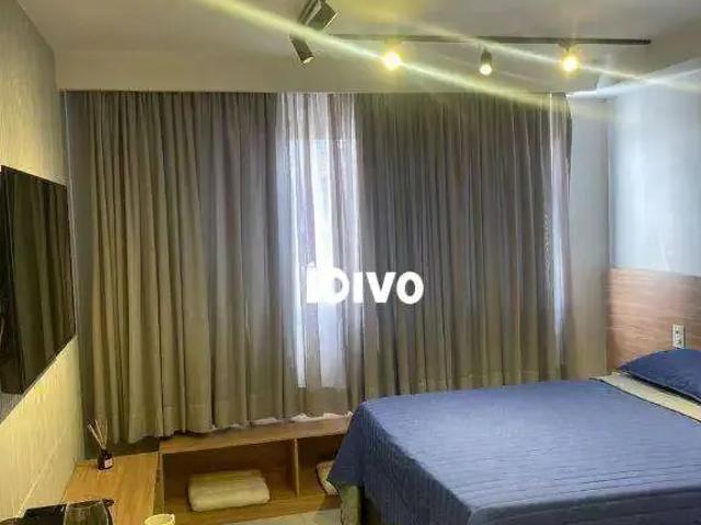 Kitnet / Stúdio para Locação em São Paulo/SP Vila Clementino 1 Quartos