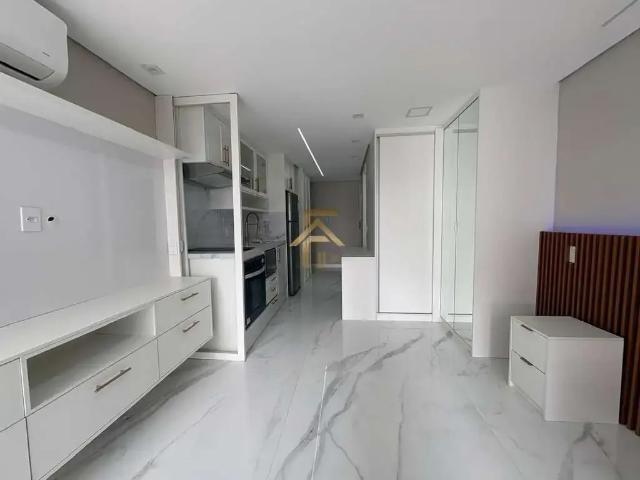 Kitnet / Stúdio para Locação em São Paulo/SP Vila Clementino 1 Quartos