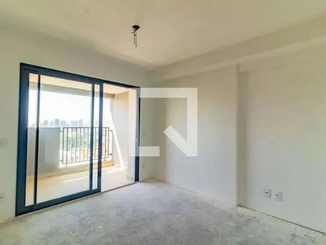 Kitnet / Stúdio para Locação em São Paulo/SP Vila Clementino 1 Quartos