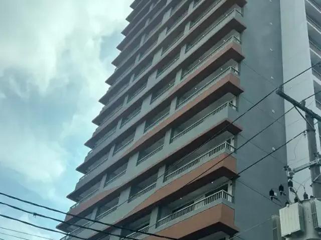 Kitnet / Stúdio para Locação em São Paulo/SP Vila Clementino 1 Quartos