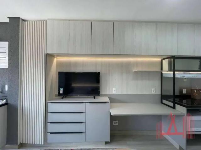 Kitnet / Stúdio para Locação em São Paulo/SP Vila Clementino 1 Quartos