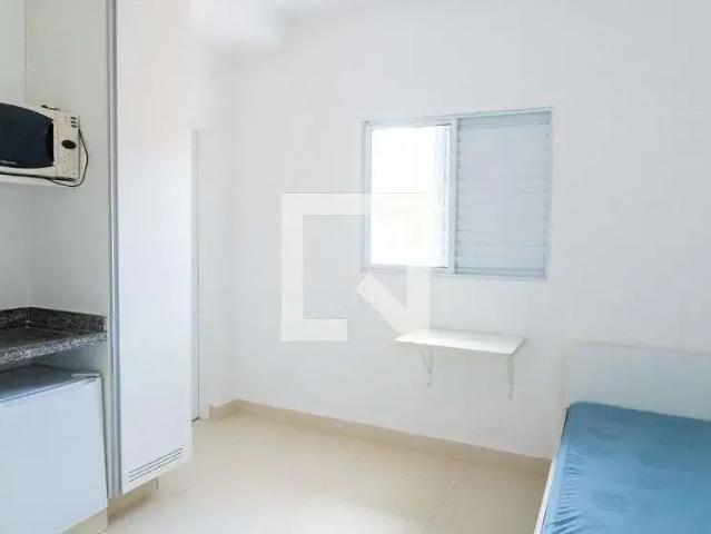 Kitnet / Stúdio para Locação em São Paulo/SP Vila Clementino 1 Quartos