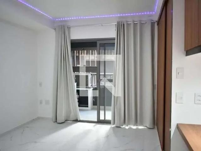 Kitnet / Stúdio para Locação em São Paulo/SP Vila Clementino 1 Quartos