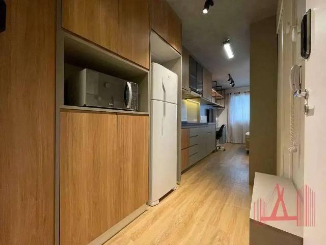 Kitnet / Stúdio para Locação em São Paulo/SP Vila Clementino 1 Quartos