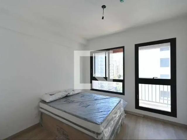 Kitnet / Stúdio para Locação em São Paulo/SP Vila Clementino 1 Quartos