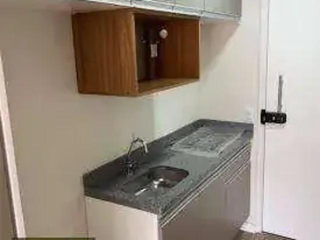 Kitnet / Stúdio para Locação em São Paulo/SP Vila Clementino 1 Quartos