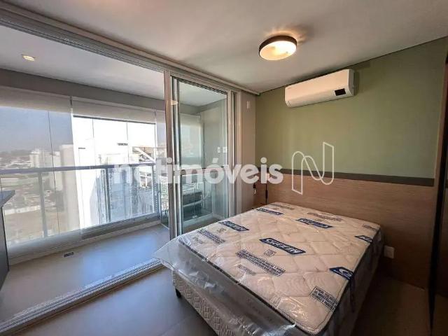 Kitnet / Stúdio para Locação em São Paulo/SP Vila Clementino 1 Quartos