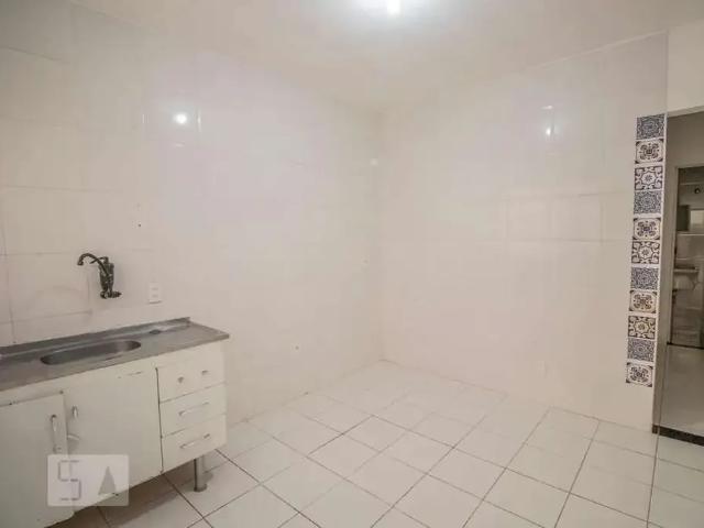 Kitnet / Stúdio para Locação em São Paulo/SP Vila Clementino 1 Quartos