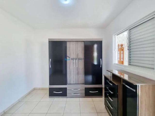 Kitnet / Stúdio para Locação em São Paulo/SP Vila Clementino 1 Quartos