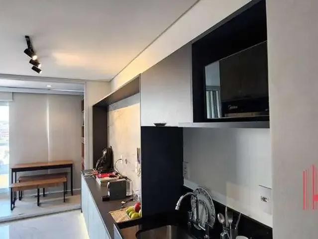 Kitnet / Stúdio para Locação em São Paulo/SP Vila Clementino 1 Quartos