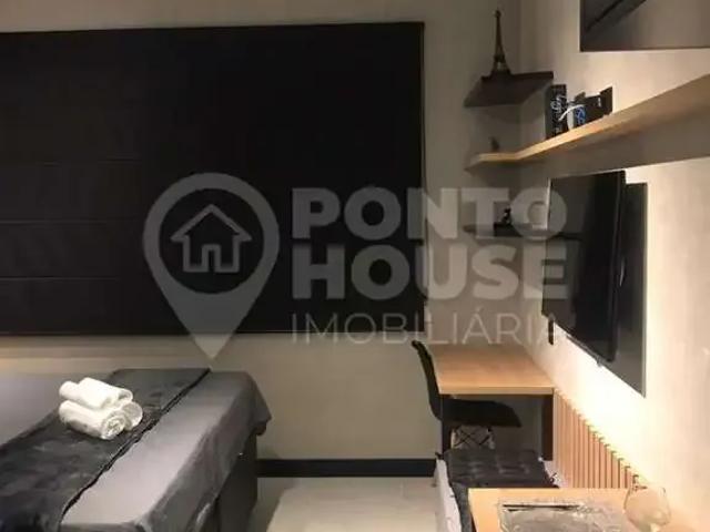 Kitnet / Stúdio para Locação em São Paulo/SP Vila Clementino 1 Quartos
