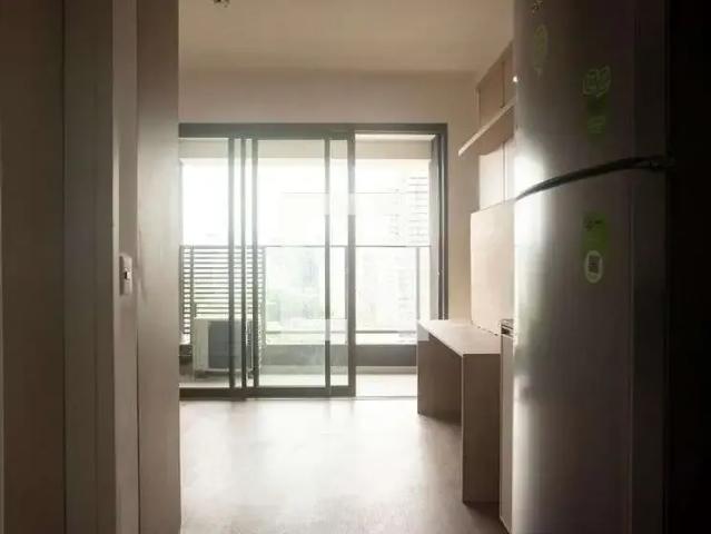 Kitnet / Stúdio para Locação em São Paulo/SP Vila Clementino 1 Quartos