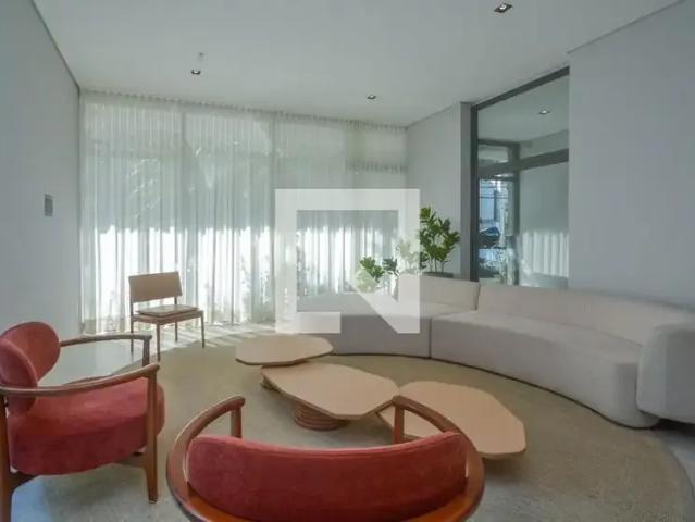 Kitnet / Stúdio para Locação em São Paulo/SP Vila Clementino 1 Quartos