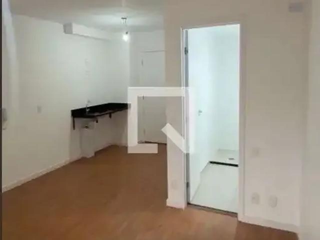 Kitnet / Stúdio para Locação em São Paulo/SP Vila Clementino 1 Quartos