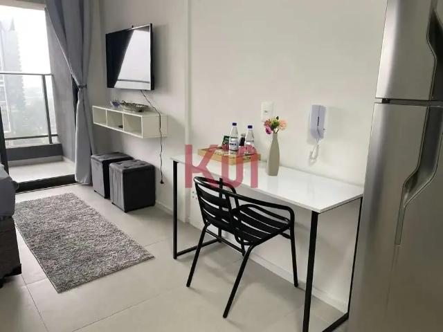 Kitnet / Stúdio para Locação em São Paulo/SP Vila Clementino 1 Quartos