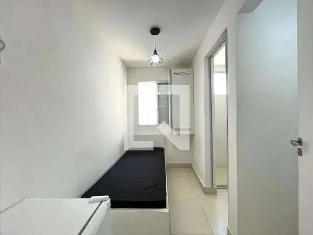 Kitnet / Stúdio para Locação em São Paulo/SP Vila Clementino 1 Quartos