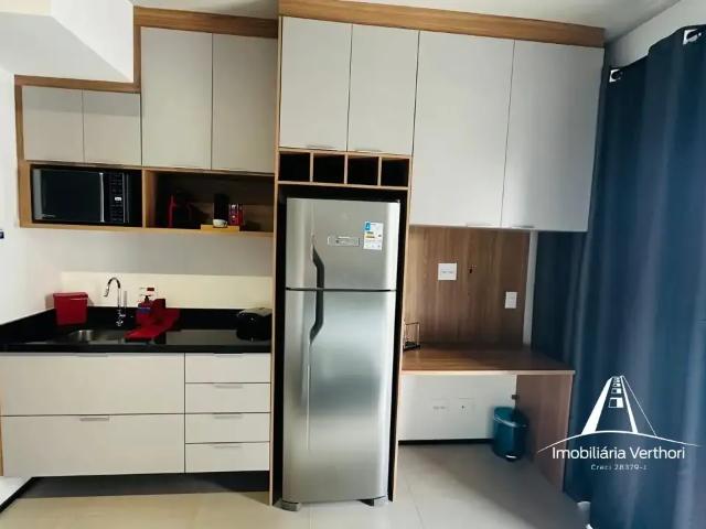 Kitnet / Stúdio para Locação em São Paulo/SP Vila Clementino 1 Quartos