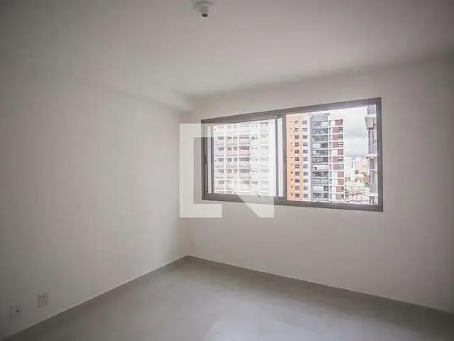 Kitnet / Stúdio para Locação em São Paulo/SP Vila Clementino 1 Quartos