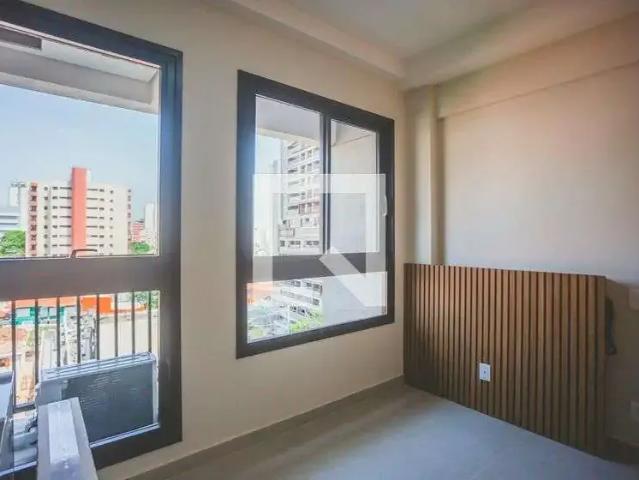 Kitnet / Stúdio para Locação em São Paulo/SP Vila Clementino 1 Quartos
