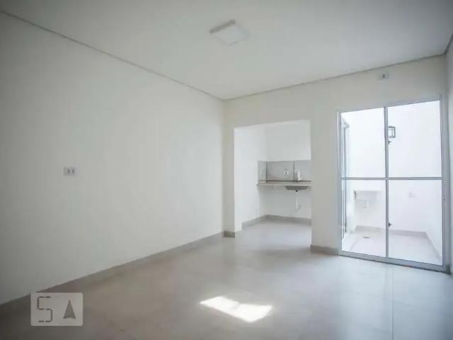 Kitnet / Stúdio para Locação em São Paulo/SP Vila Clementino 1 Quartos
