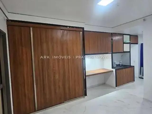 Kitnet / Stúdio para Locação em São Paulo/SP Vila Clementino 1 Quartos