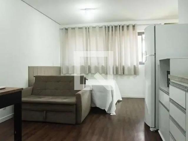 Kitnet / Stúdio para Locação em São Paulo/SP Vila Clementino 1 Quartos