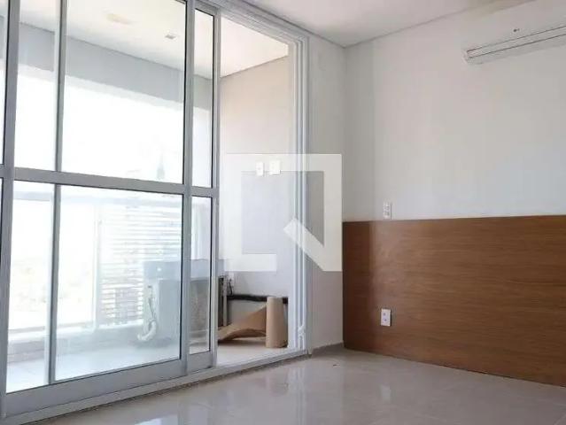 Kitnet / Stúdio para Locação em São Paulo/SP Vila Clementino 1 Quartos