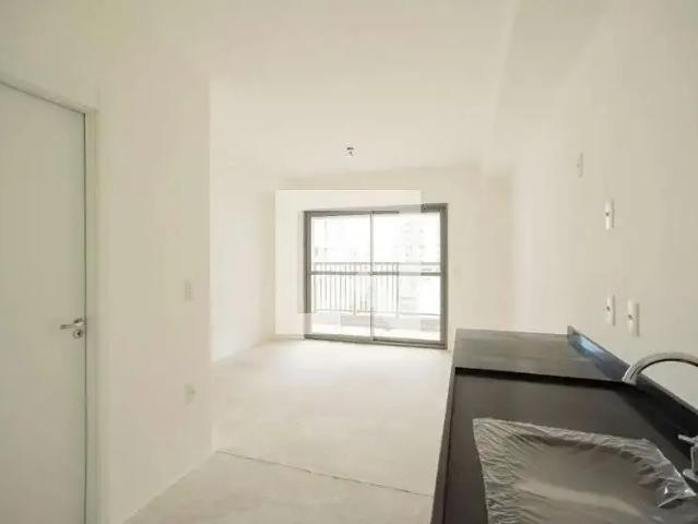Kitnet / Stúdio para Locação em São Paulo/SP Vila Clementino 1 Quartos