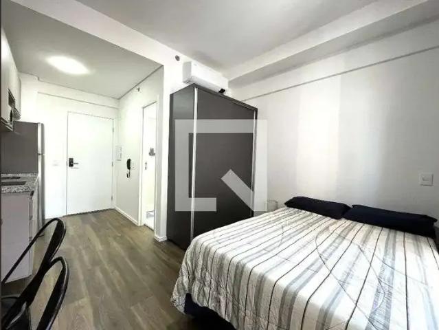 Kitnet / Stúdio para Locação em São Paulo/SP Vila Clementino 1 Quartos