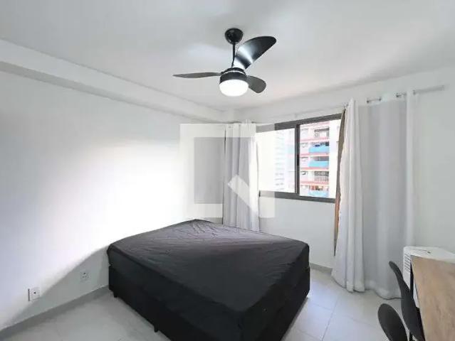 Kitnet / Stúdio para Locação em São Paulo/SP Vila Clementino 1 Quartos