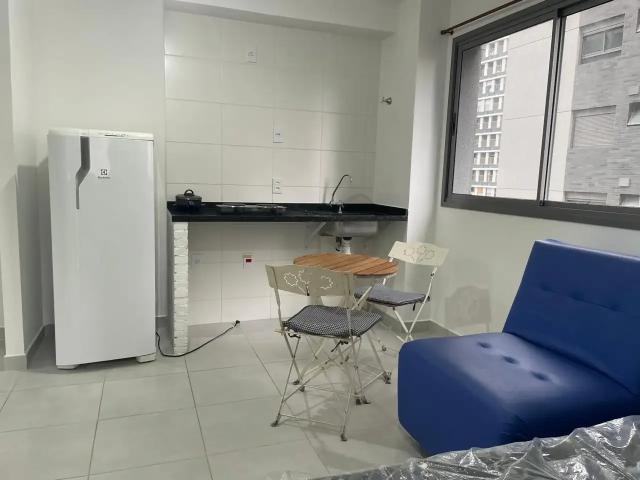 Kitnet / Stúdio para Locação em São Paulo/SP Vila Clementino 1 Quartos