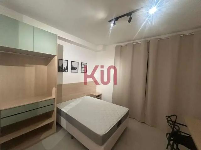 Kitnet / Stúdio para Locação em São Paulo/SP Vila Clementino 1 Quartos