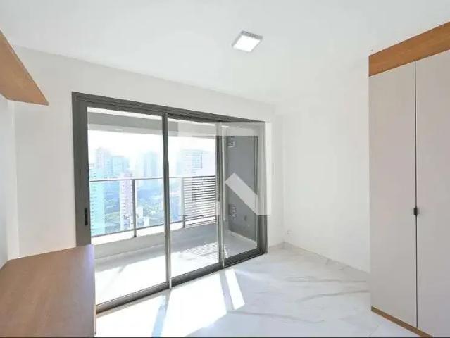Kitnet / Stúdio para Locação em São Paulo/SP Vila Clementino 1 Quartos