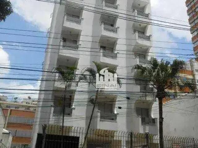 Kitnet / Stúdio para Locação em São Paulo/SP Vila Clementino 1 Quartos