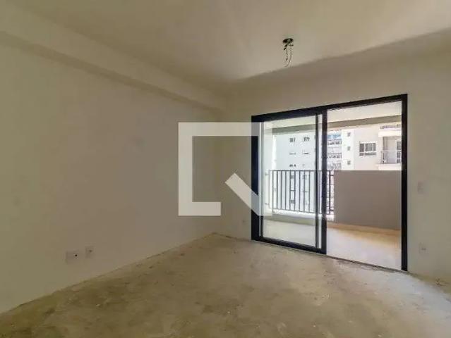 Kitnet / Stúdio para Locação em São Paulo/SP Vila Clementino 1 Quartos