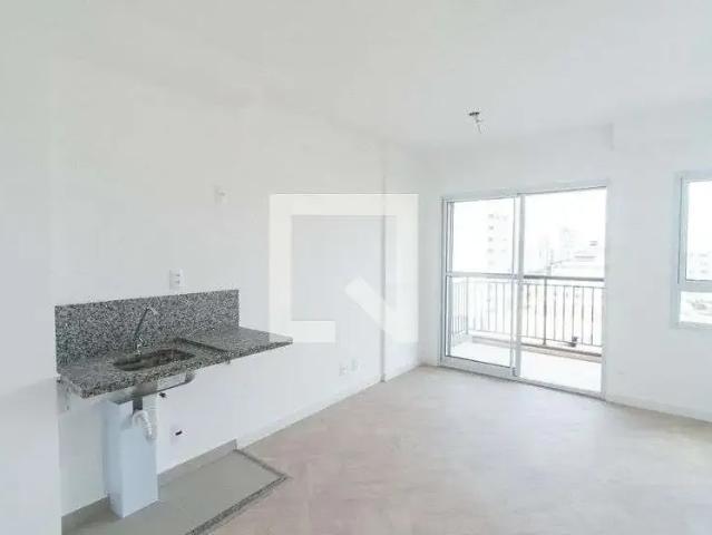 Kitnet / Stúdio para Locação em São Paulo/SP Vila Clementino 1 Quartos