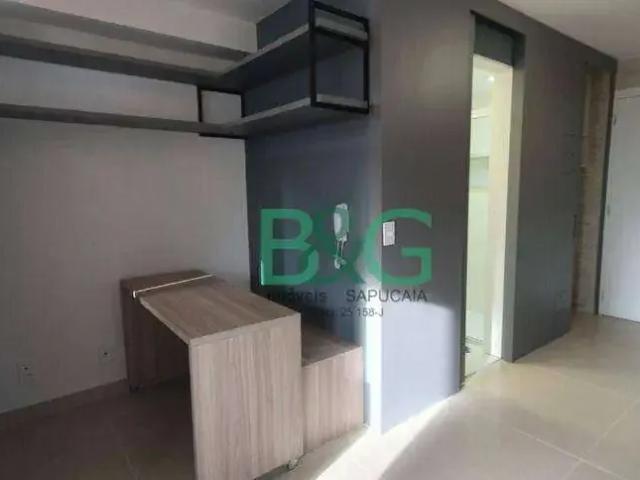 Kitnet / Stúdio para Locação em São Paulo/SP Vila Clementino 1 Quartos