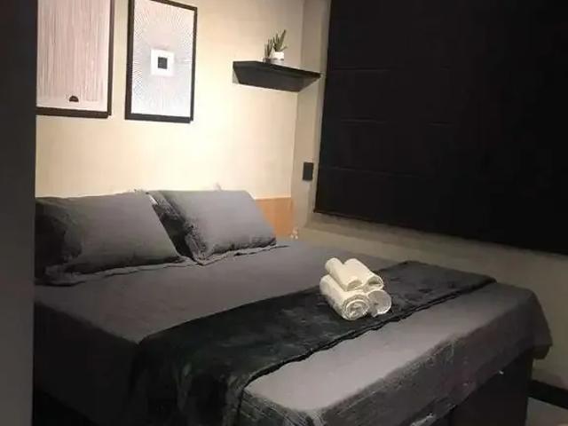 Kitnet / Stúdio para Locação em São Paulo/SP Vila Clementino 1 Quartos