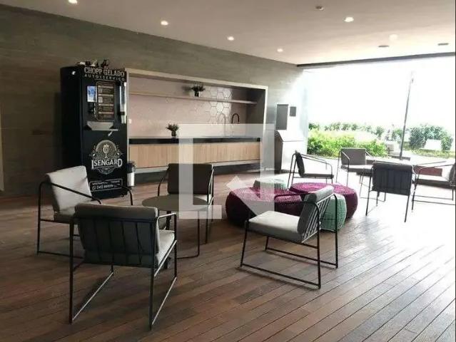 Kitnet / Stúdio para Locação em São Paulo/SP Vila Clementino 1 Quartos