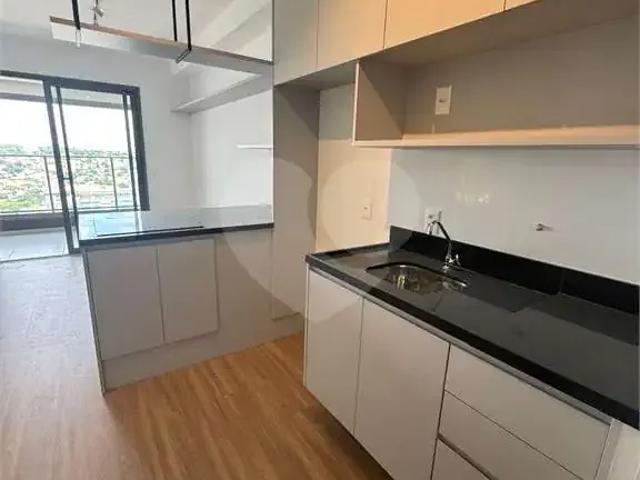 Kitnet / Stúdio para Locação em São Paulo/SP Vila Clementino 1 Quartos