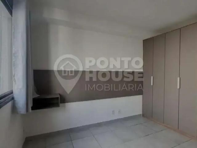 Kitnet / Stúdio para Locação em São Paulo/SP Vila Clementino 1 Quartos